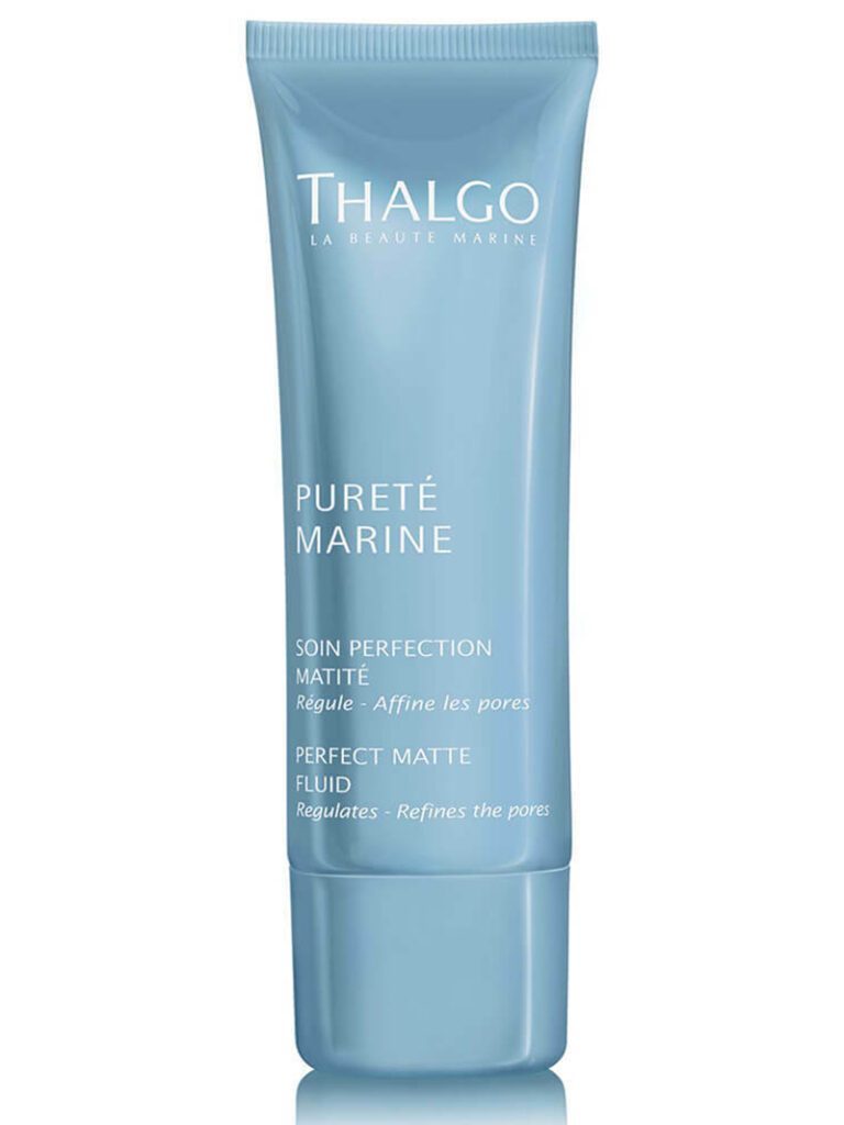 Thalgo Eveil a la Mer Gentle Cleansing Milk 500ml | Thalgo Skincare ...