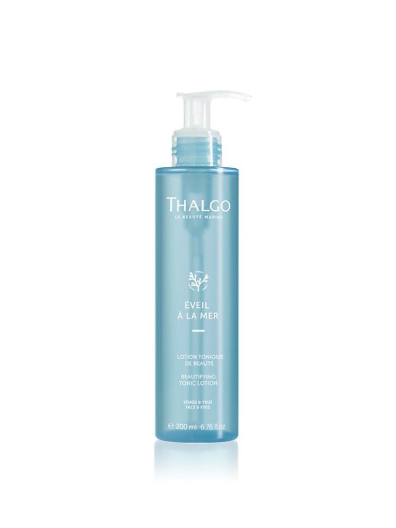Thalgo Velvet Cleansing Milk 500ml | Thalgo Skincare Specialist