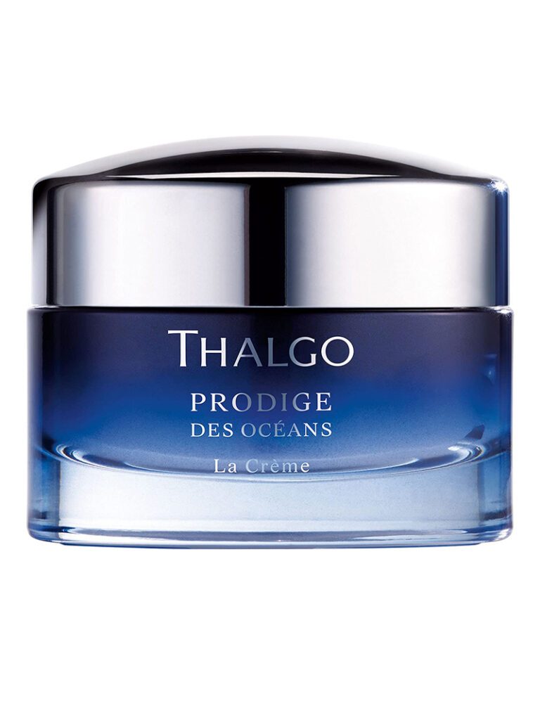 Thalgo LA CRÈME (Cream) | Thalgo Skincare Specialist