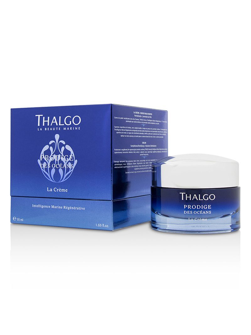 Thalgo LA CRÈME (Cream) | Thalgo Skincare Specialist