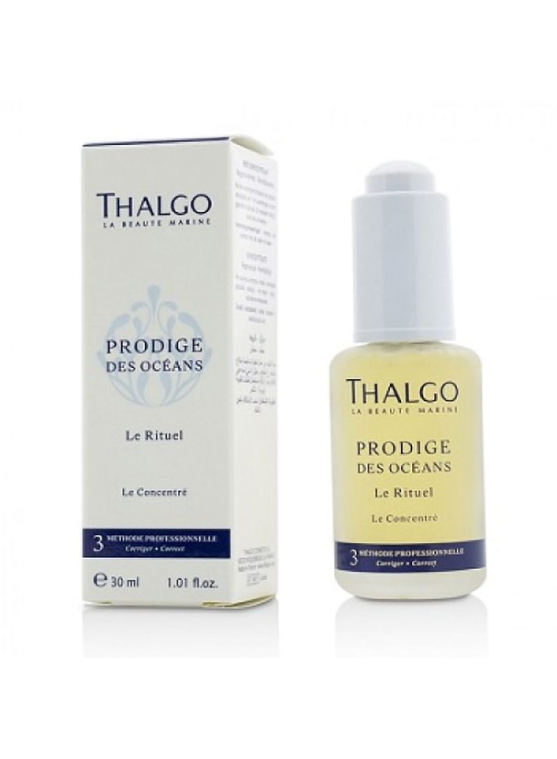 Thalgo Prodige des Océans L'Essence | Thalgo Skincare Specialist
