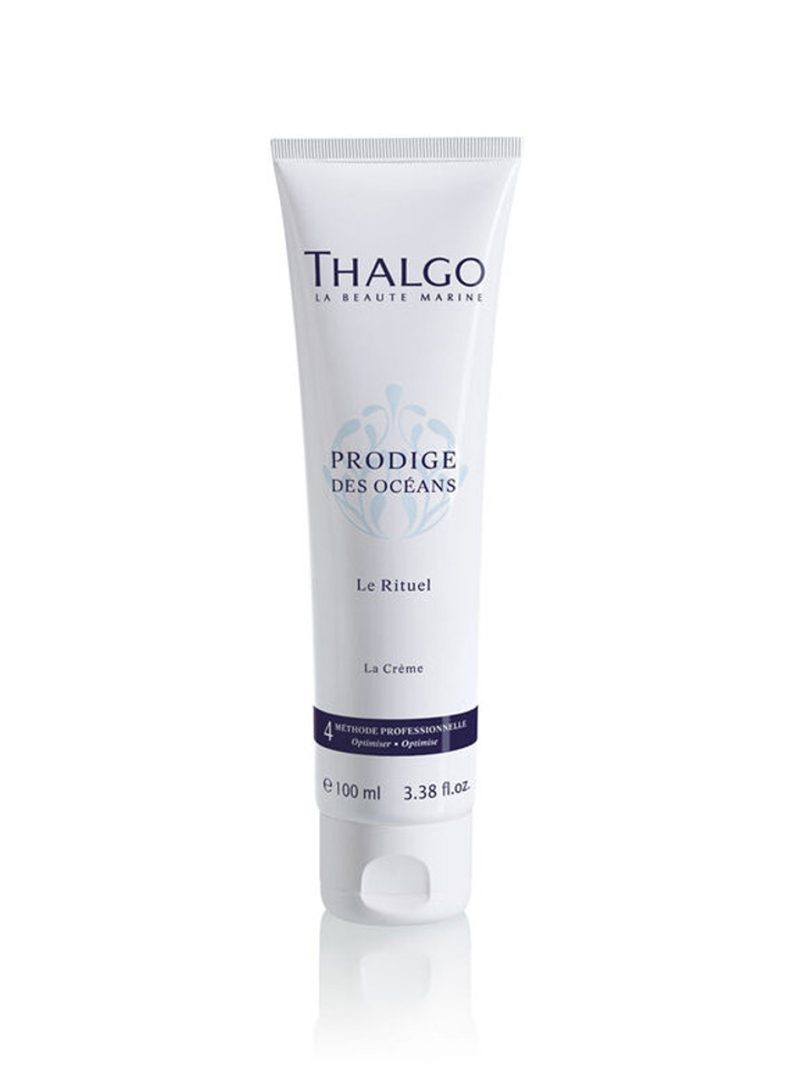 Thalgo LA CRÈME (Cream) | Thalgo Skincare Specialist