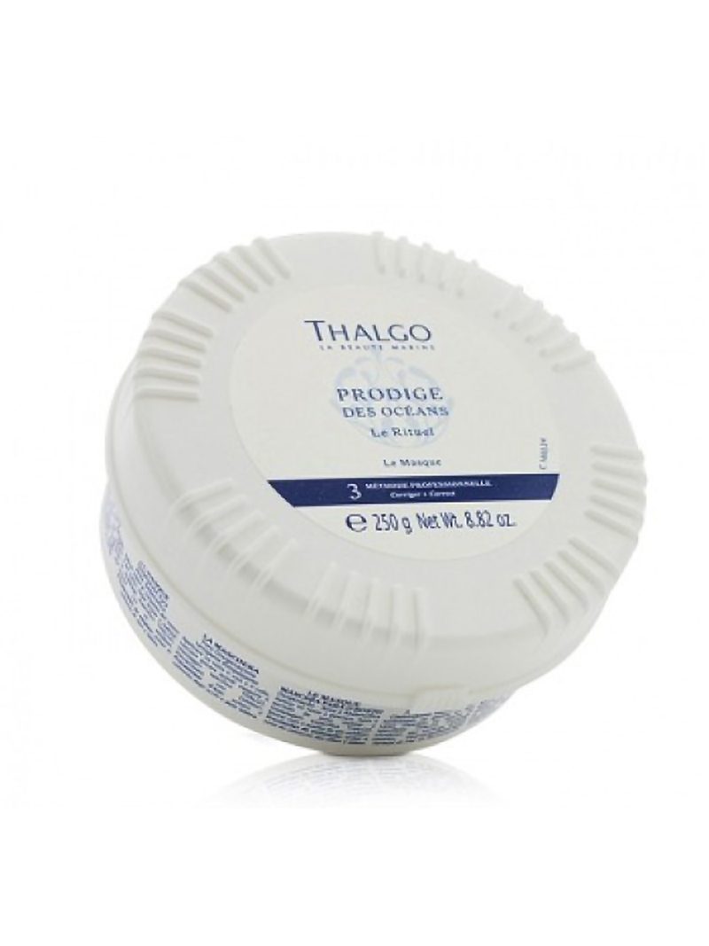Thalgo Prodige des Océans Le Masque 250ml | Thalgo Skincare Specialist