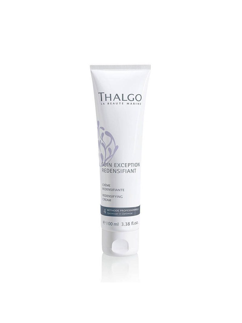 Thalgo Exception Redensifying Cream 100ml | Thalgo Skincare Specialist